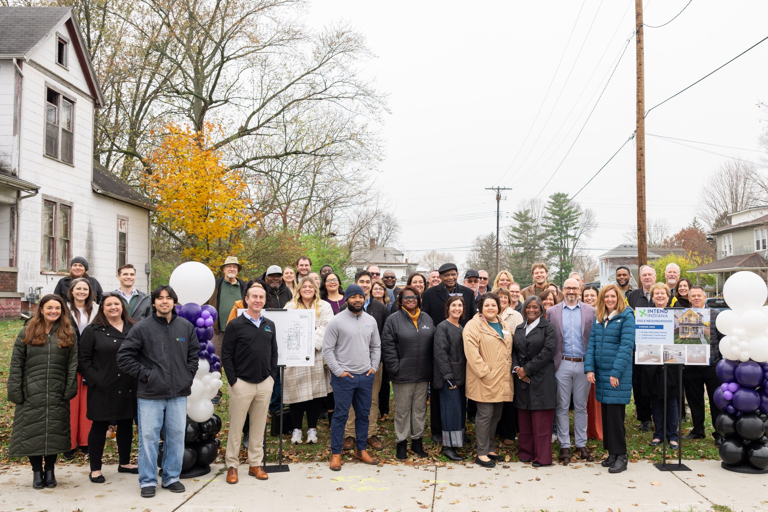 Wayne County Foundation's $1 Million Impact Investment - Forward Wayne ...