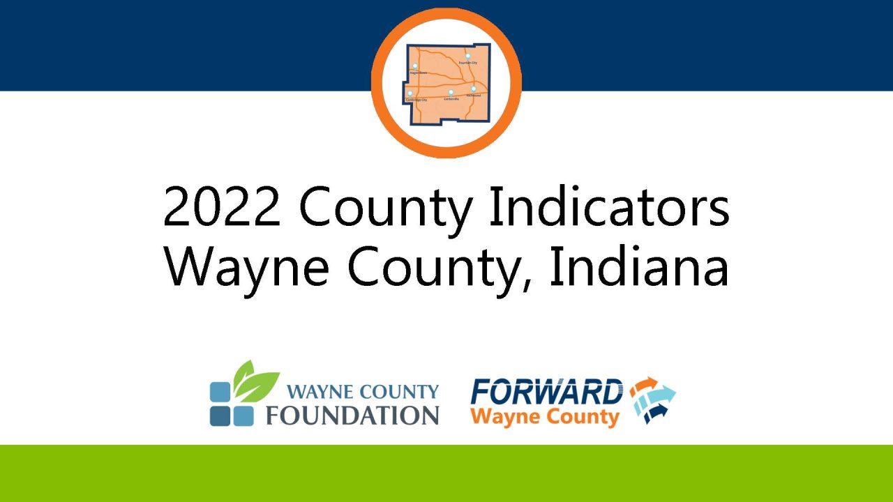 Our Impact - Forward Wayne County