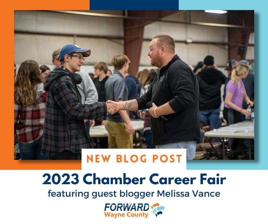 Blog Forward Wayne County